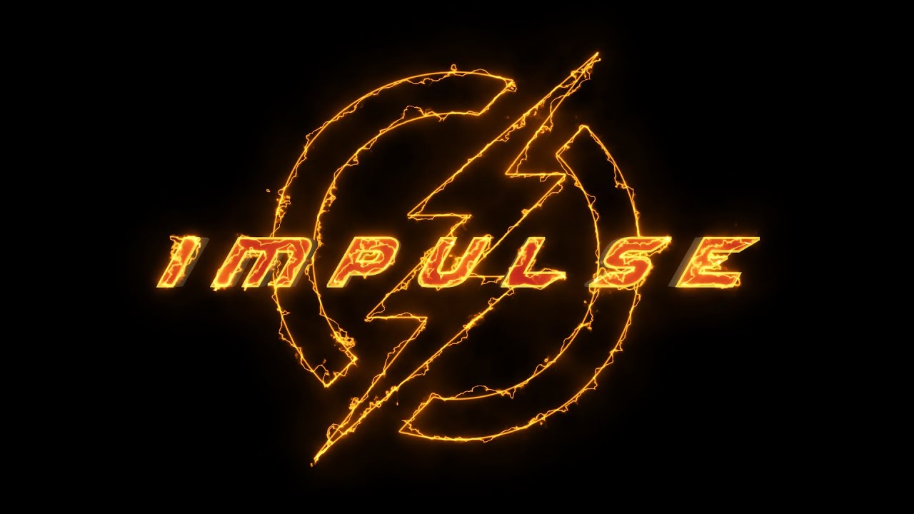 IMPULSE (2020) - The Flash Series - YouTube