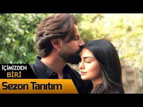 İçimizden Biri 1. Bölüm Fragmanı Yeni Dizi