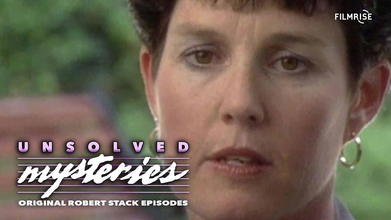 Unsolved Mysteries with Robert Stack - Season 9 Episode 15 - Full Episode - YouTube
