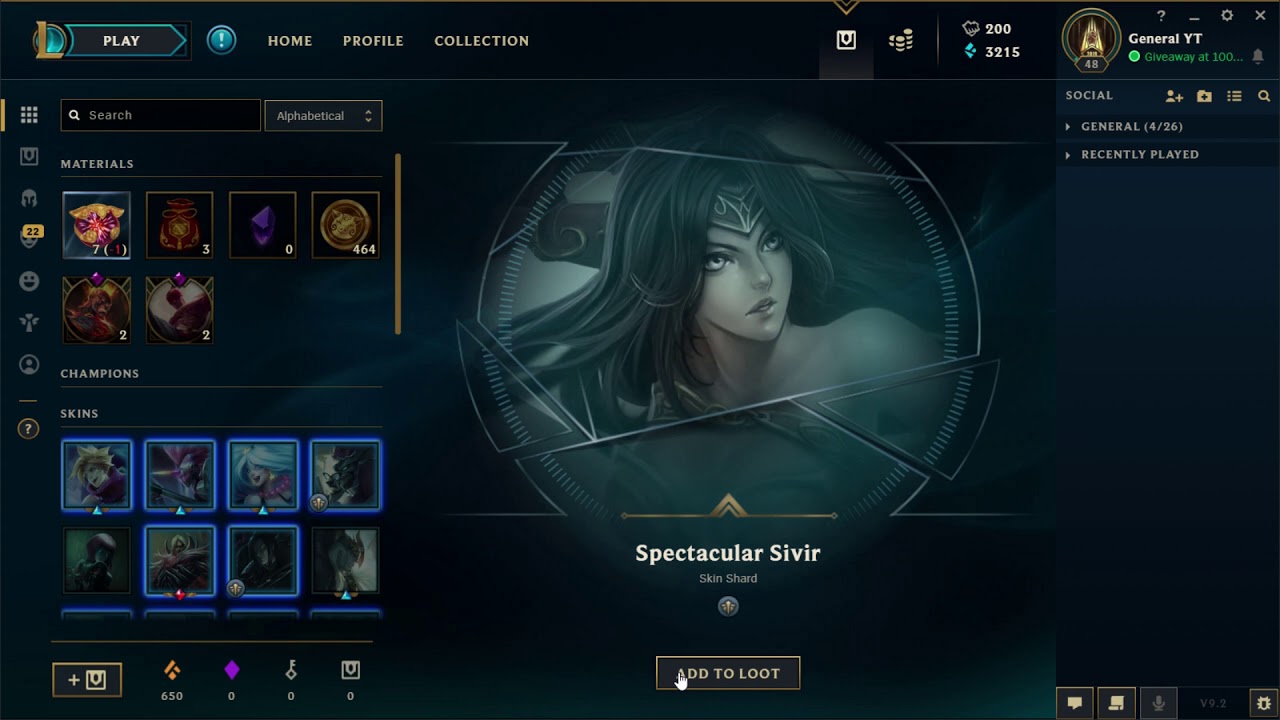 31x Lunar Revel 2019 Orb Opening (Revel Grab Bags) - League Of Legends ...