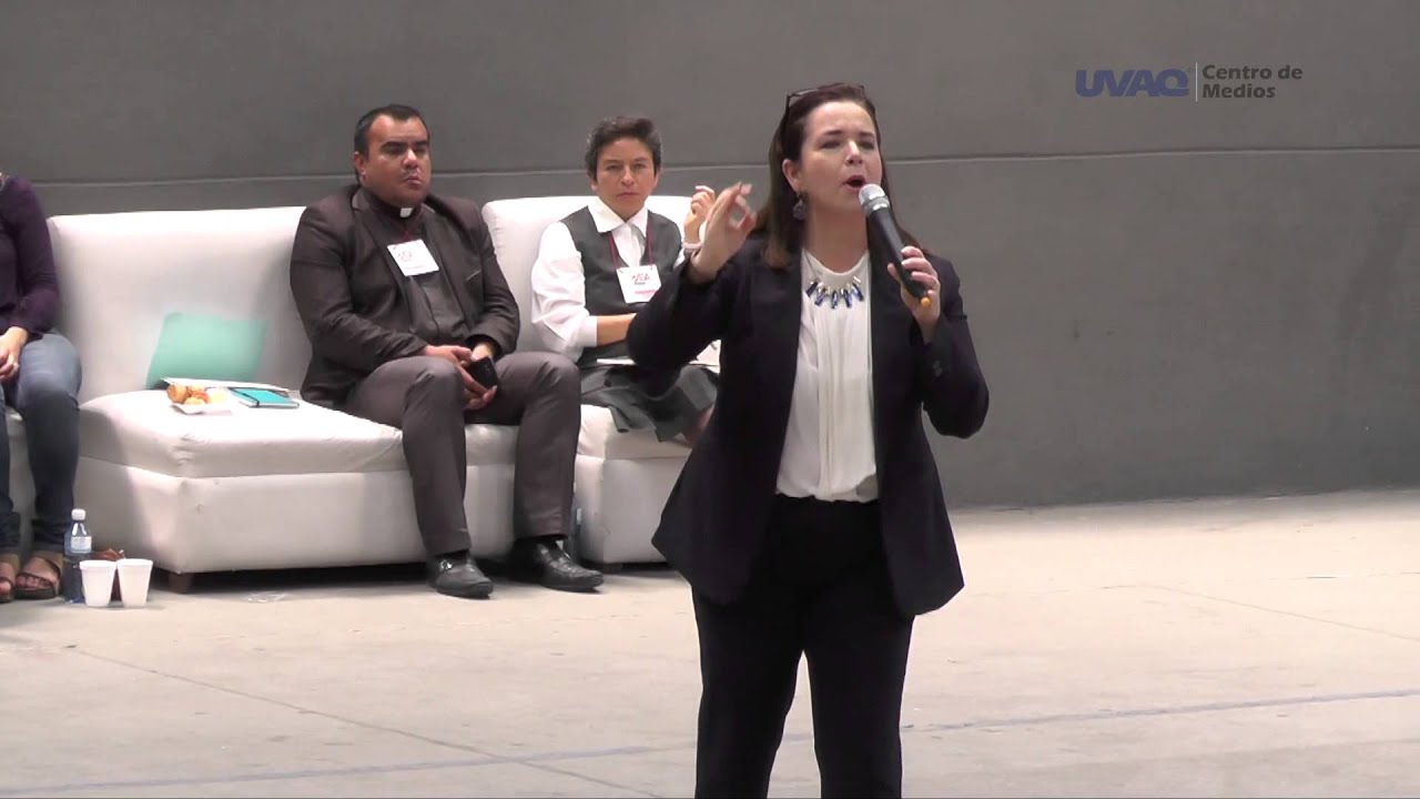 Brenda del Rio VidaFest 2015 - YouTube