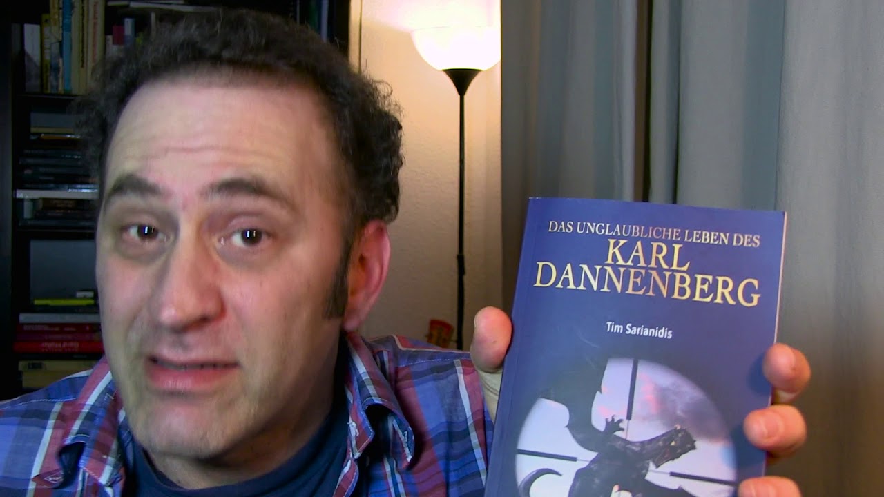 (1) Das unglaubliche Leben des Karl Dannenberg - YouTube