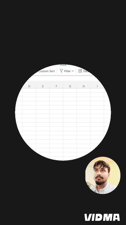 Excel Trick Youtube