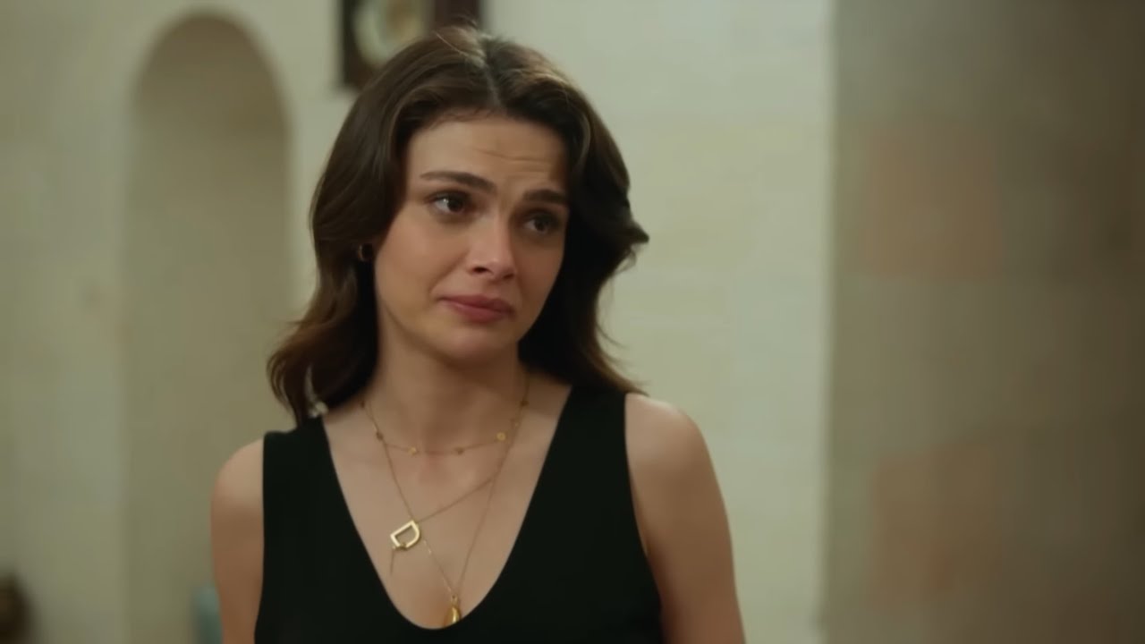 Uzak Sehir Capítulo 28 Avance 3 | El amor que desafió a todos.. - YouTube