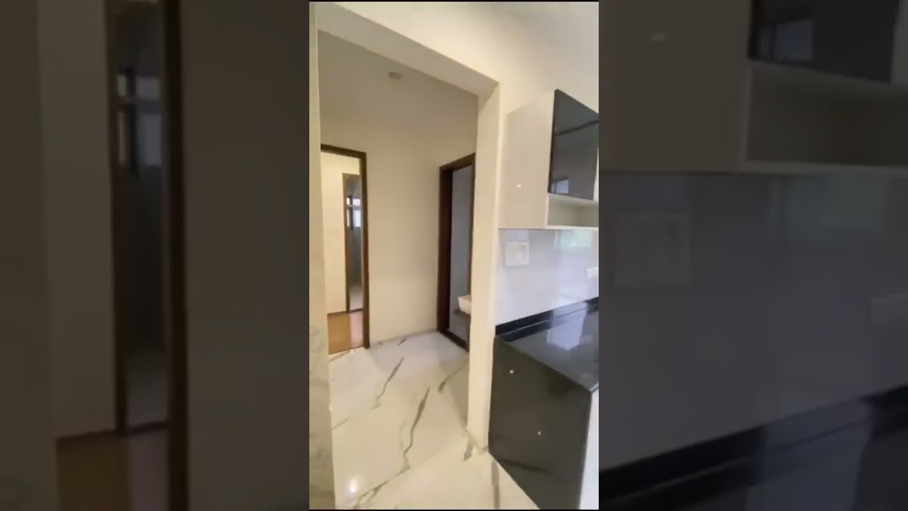 Sample Flat Tour at iOS Tathawade, A project by Engineers Horizon - YouTube