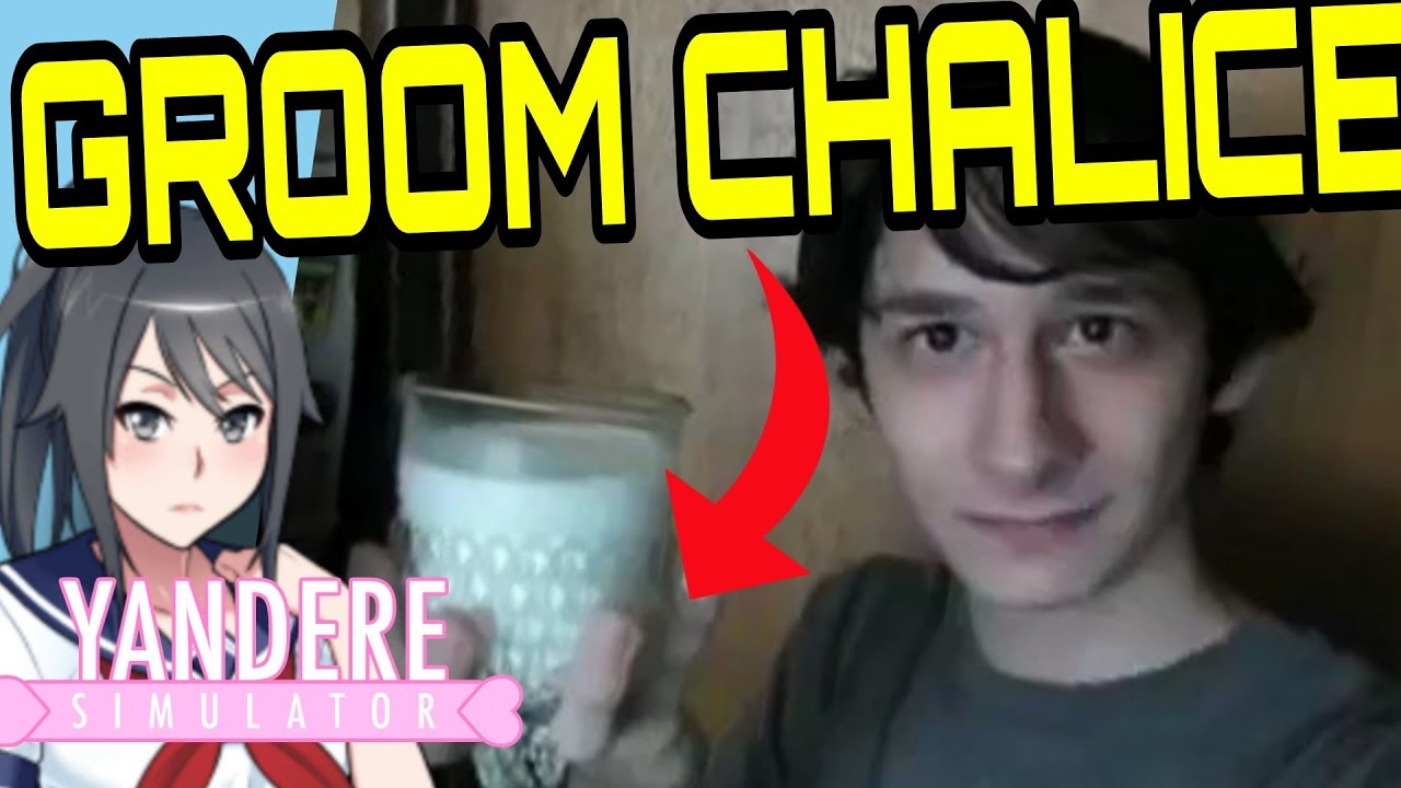 RETROSPECTIVE On YanDev GROOMING - YouTube