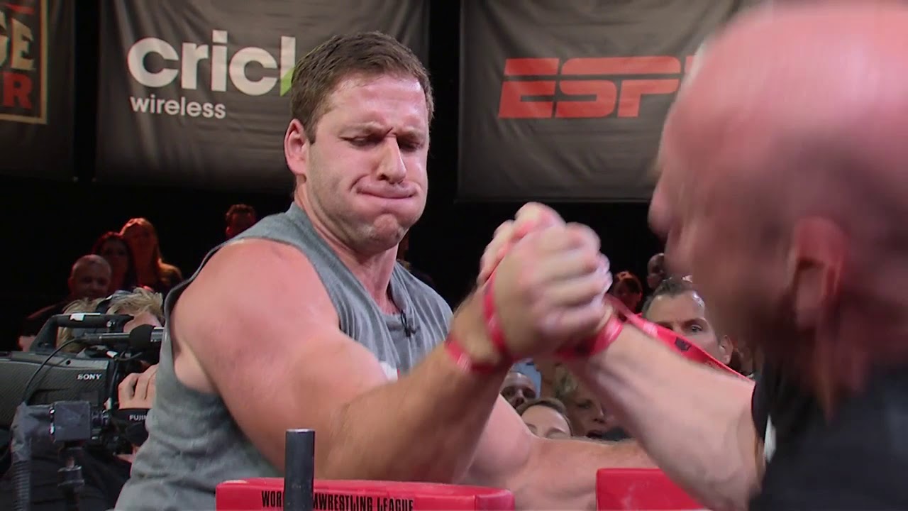 Rob Vigeant Jr v Todd Hutchings: WAL 2015 Middleweight Final, Right ...