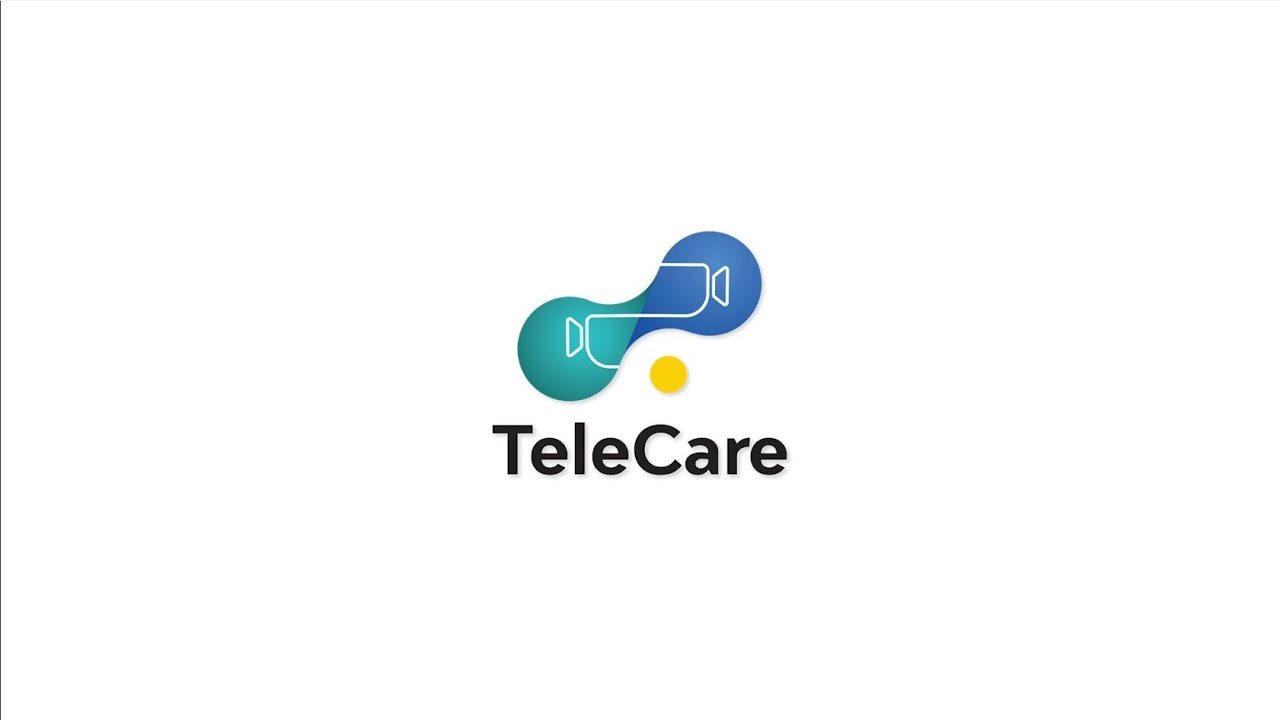 แนะนำช่องทางการติดต่อ TeleCare - YouTube