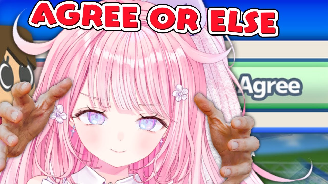 AGREEEE ENDURANCE STREAM | PLAYING UNTIL I BEAT THE GAME - YouTube