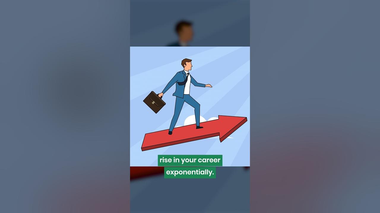 Single Tip 💡 For Exponential Career Growth📈codebasics Shorts Dataanalysis Data Youtube