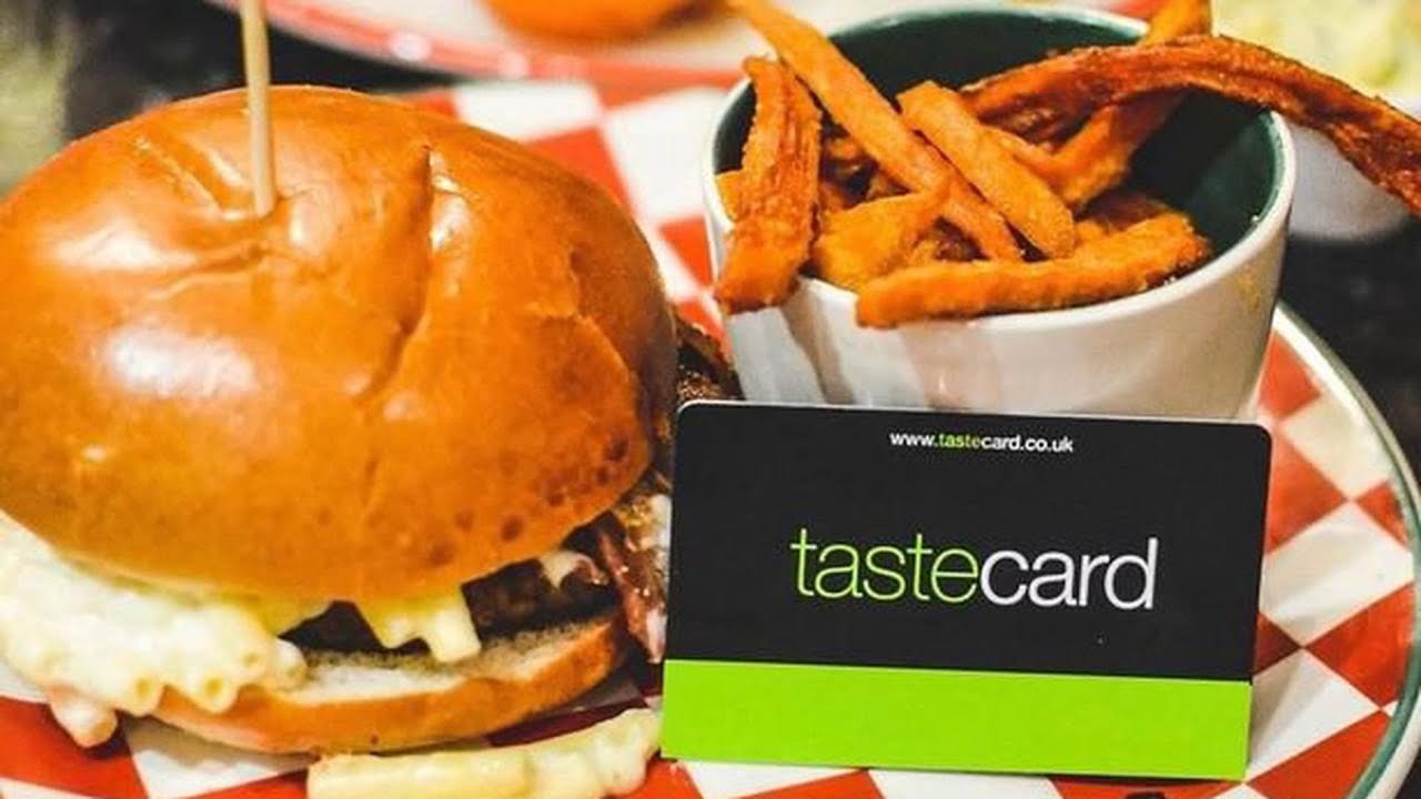 TASTECARD+: Exclusive discounts at thousands of restaurants and ...