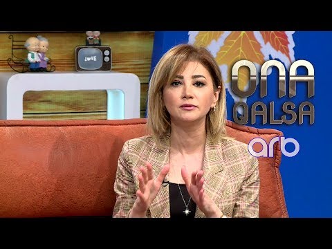 Karantin rejiminin məqsədi nədir? - Tutu Zeynalovadan XATIRLATMA - Ona qalsa
