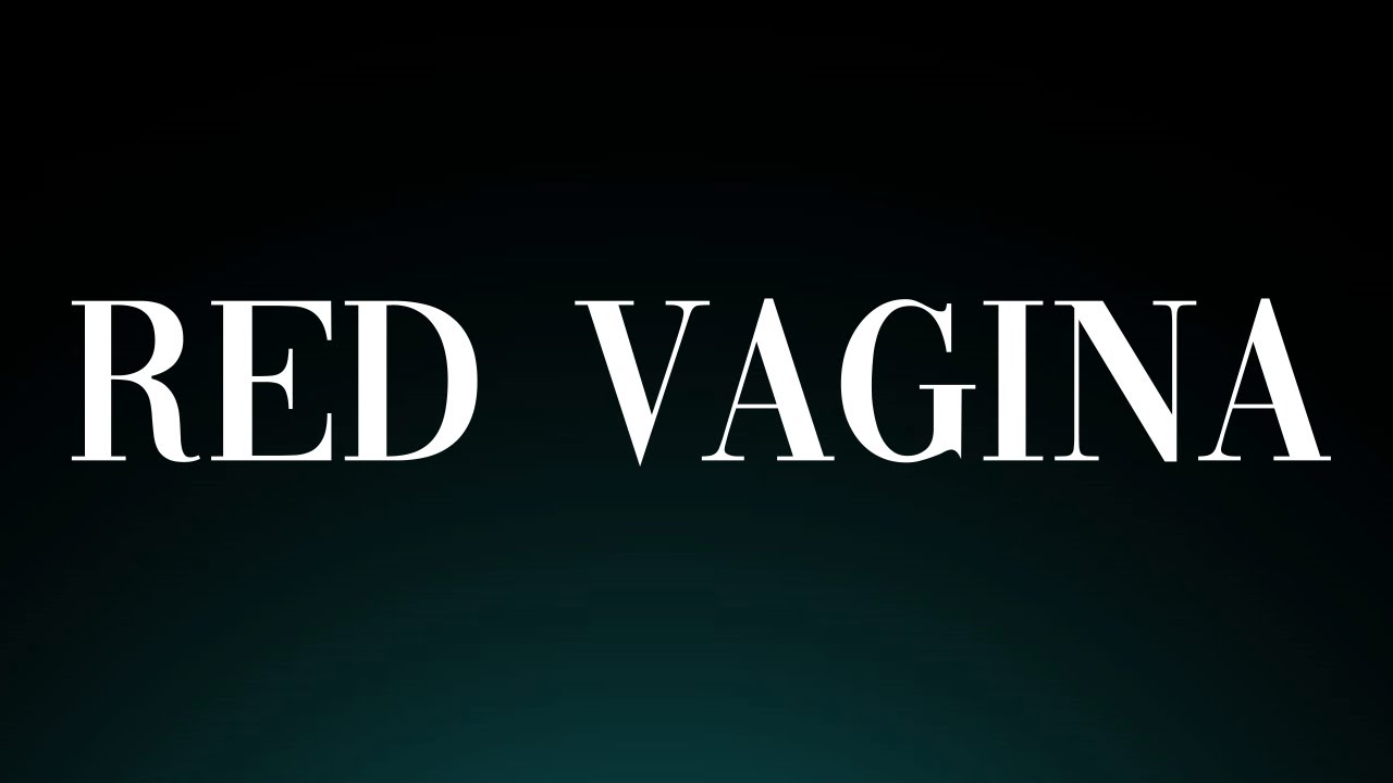 Learn How to Pronounce 'Red Vagina'! Correctly - YouTube
