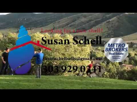 Ken Caryl Manor House on a Wednesday Evening... Susan Schell - MB - YouTube