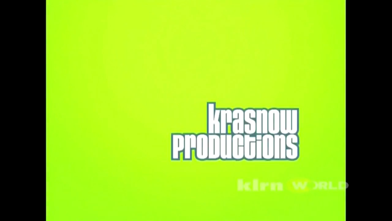 Krasnow Productions/PBS (2016) - YouTube
