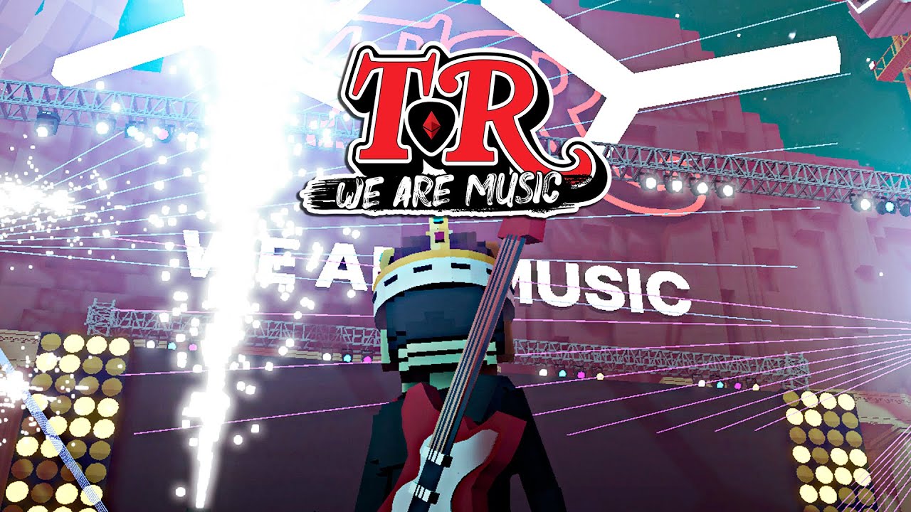 Alpha Season 3: TOR: Open Mic Mayhem! - The Sandbox - YouTube