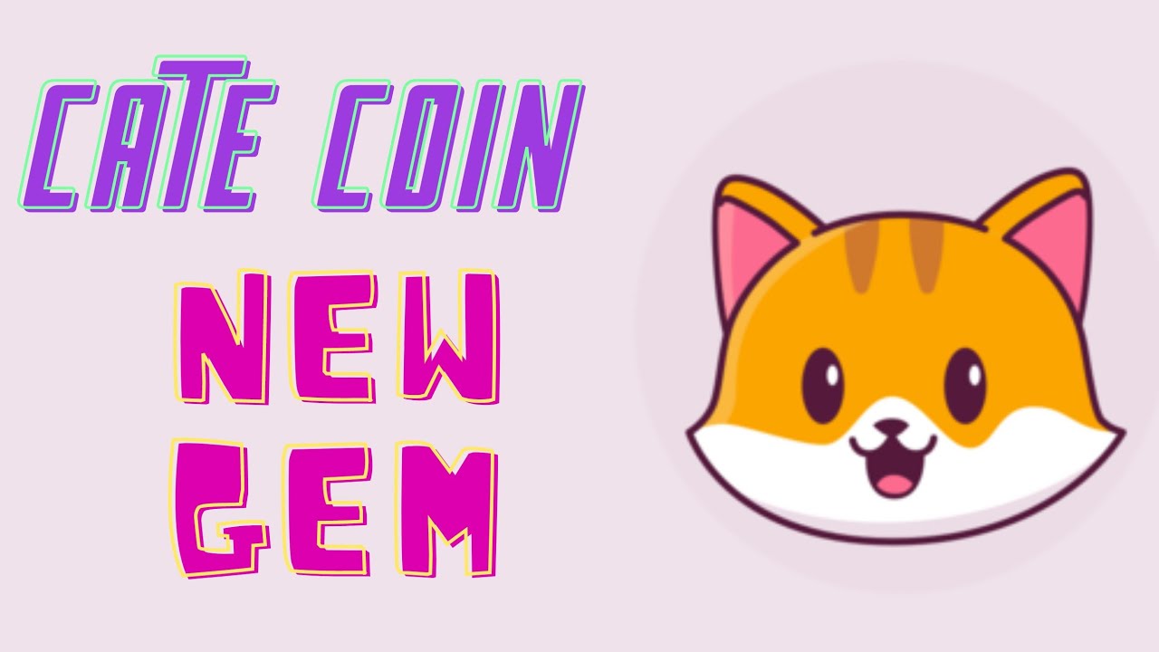 Catecoin Updates | Catecoin News Today | Cate Coin Price prediction ...
