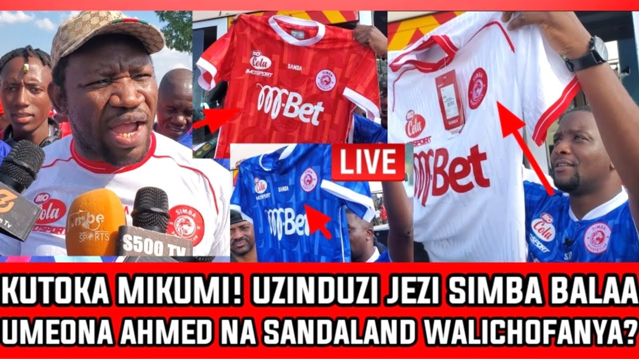 🔴#live_KUTOKA MIKUMI MOROGORO BALAA! UMEONA? UZINDUZI WA JEZI MPYA ZA ...
