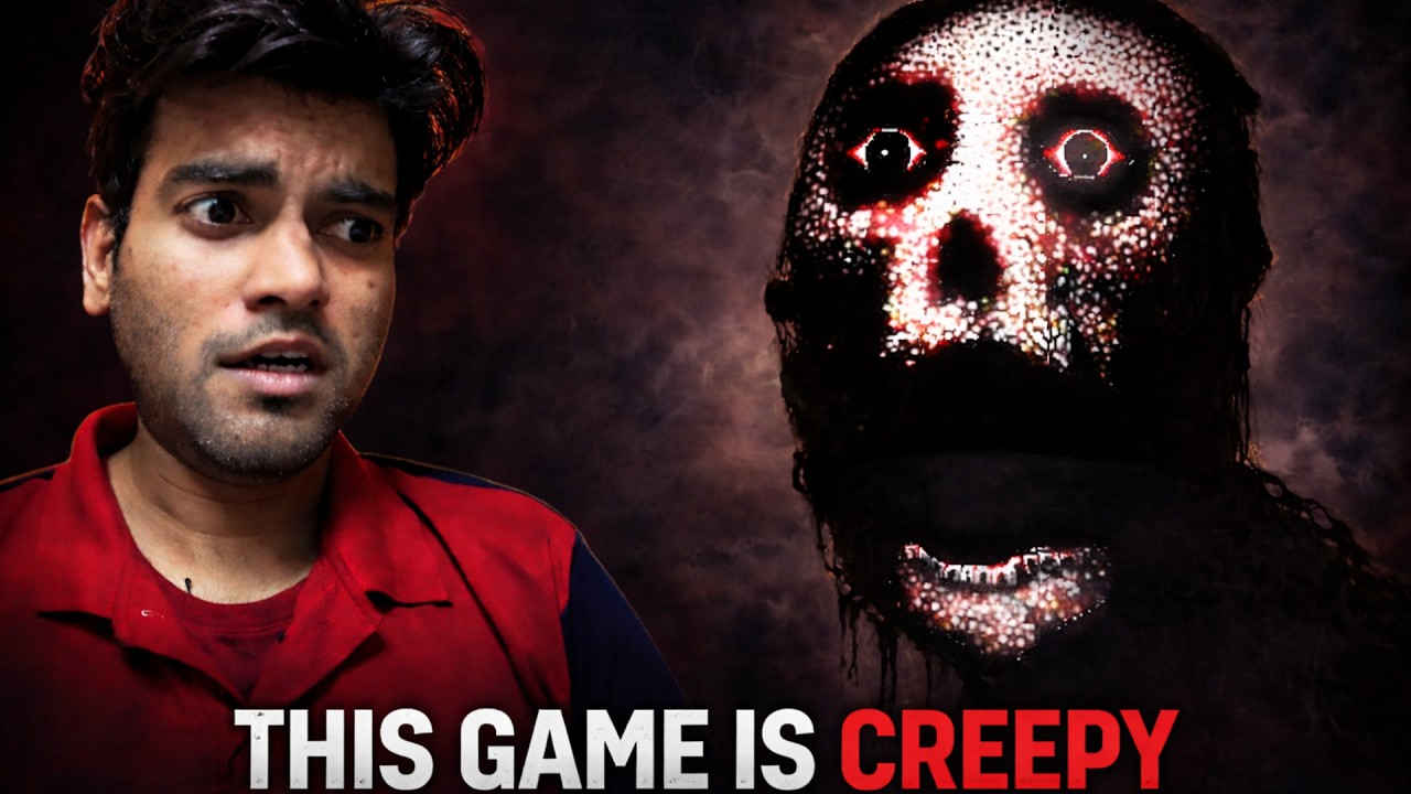 This Roblox Game is Creepy | Mulberry County Volume 1 - YouTube