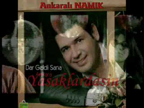 Ankarali Namik Kapici Izzet (yeni albüm 2010)
