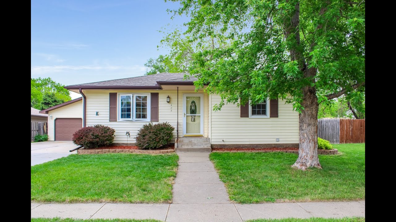 402 27th St mls - Lisa Saenz - YouTube