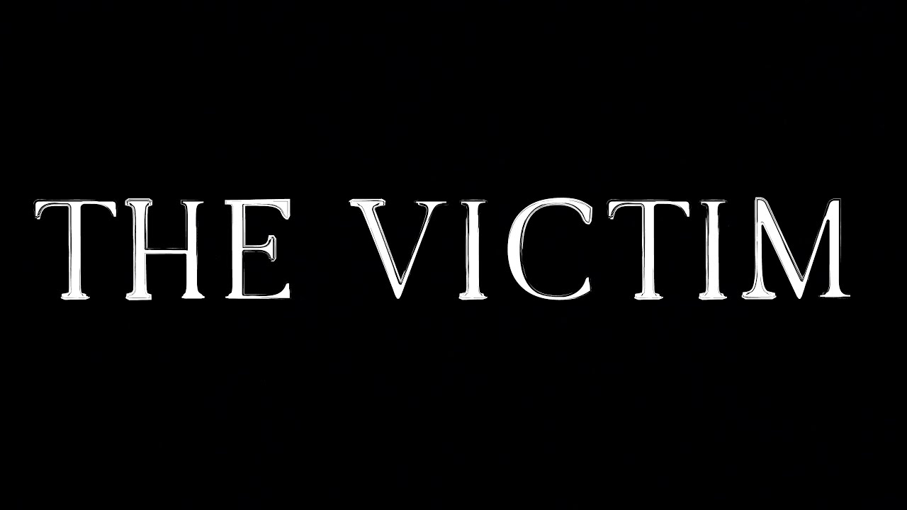 THE VICTIM | Short Thriller Horror Film -- Directed by MUKESH SAHOO -- - YouTube
