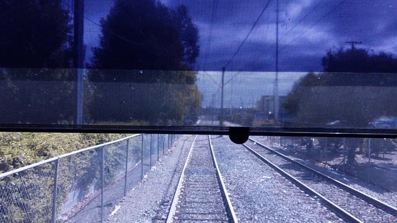 SacRT Gold Line - YouTube