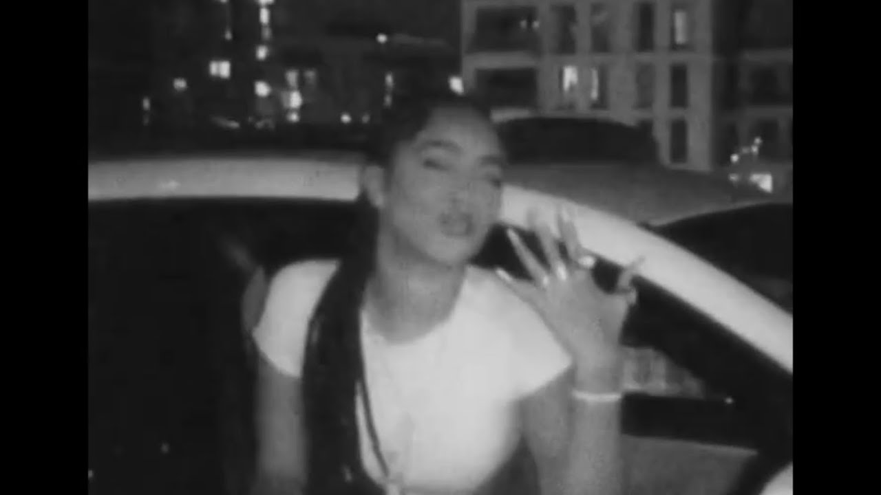 FREE | Nobu Woods x Drake x PartyNextDoor Type Beat "Come Ready" - YouTube