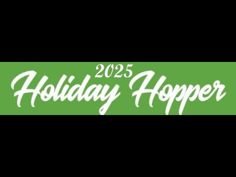 2025 Holiday Hopper Match #3: Pace Black 16 vs. Hot Shots 17