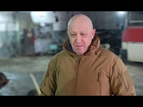 Pentaqon Priqojin haqqında ŞOK məlumat yaydı - ONA SUİ-QƏSD hazırlanır