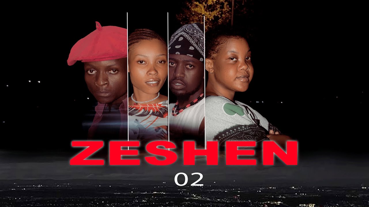 ZESHEN | Episode 02 - YouTube