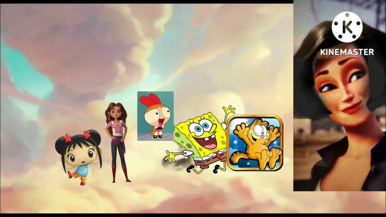 Ice Age The Meltdown Scrat In Heaven Add Round 1 Youtube