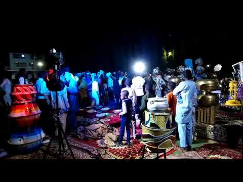 YAM MATA NA RAWA WAKR BUZU KADUNA 1
