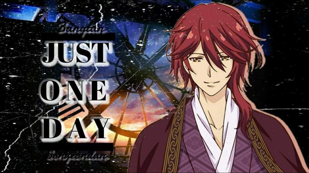 ||BTS Just One Day•Nightcore|| - YouTube