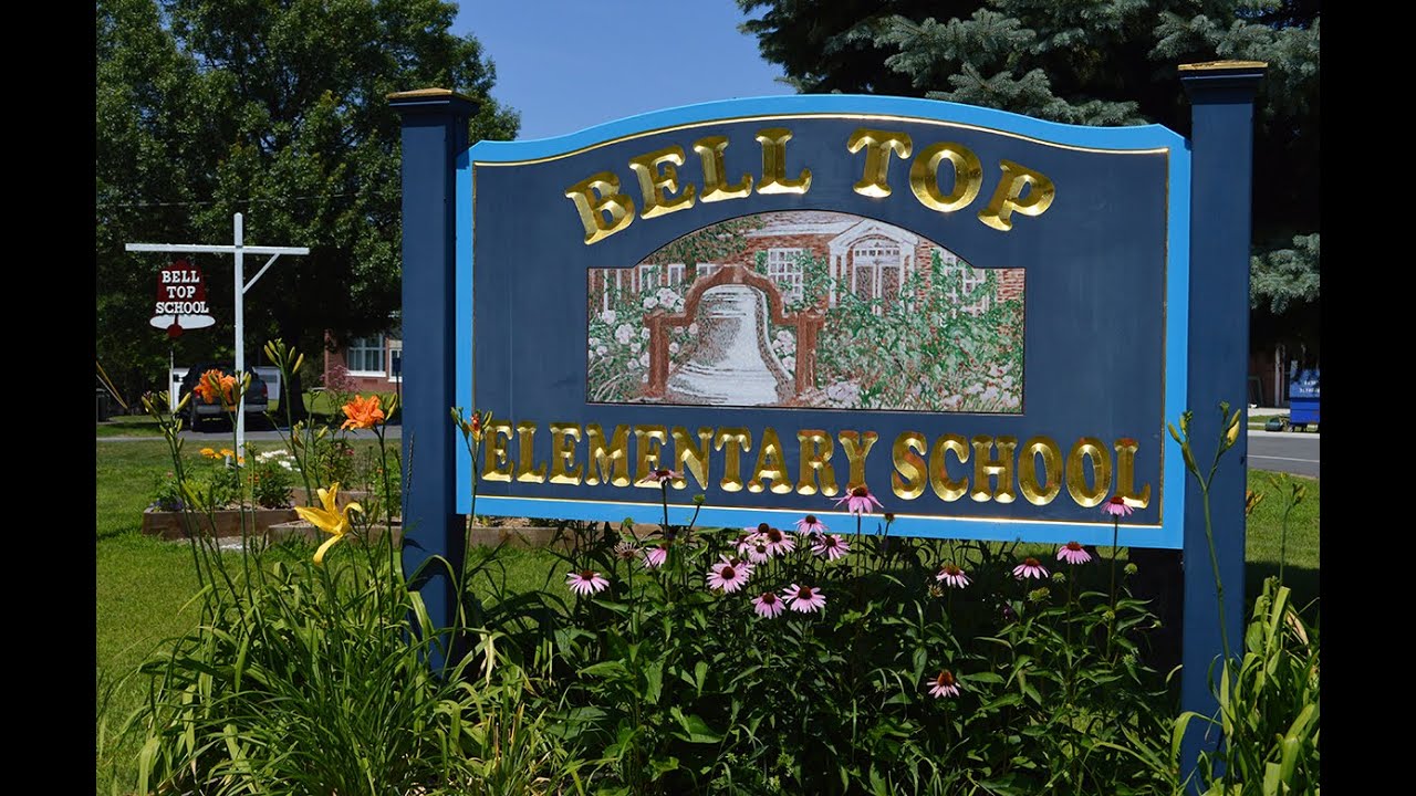 Bell Top's Special Message for Families - YouTube