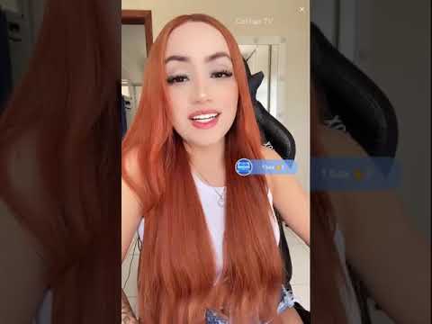 🏆LUH 👑✨'s@BIGO LIVE show