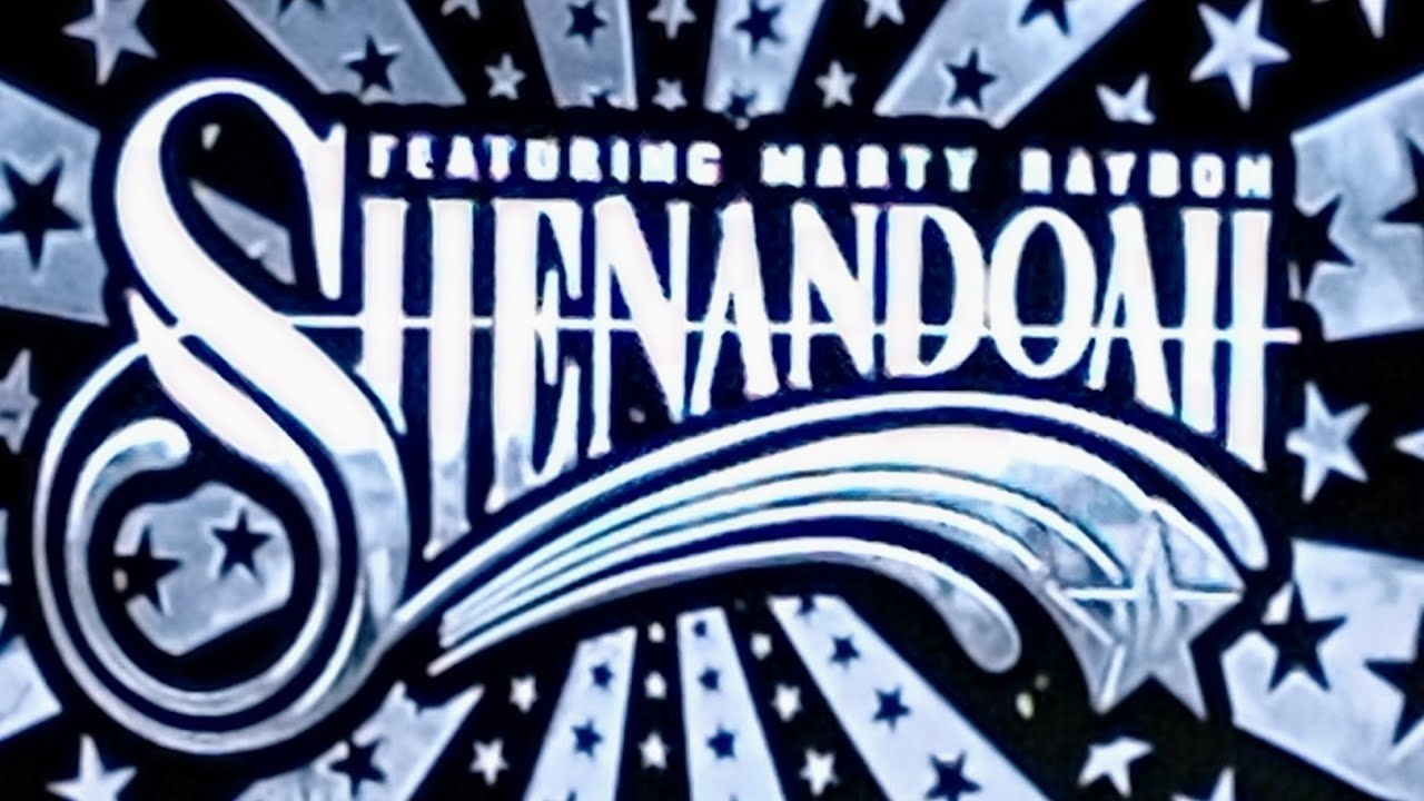 Shenandoah in Concert: featuring Marty Raybon! 4.1.2023 *concert clips ...