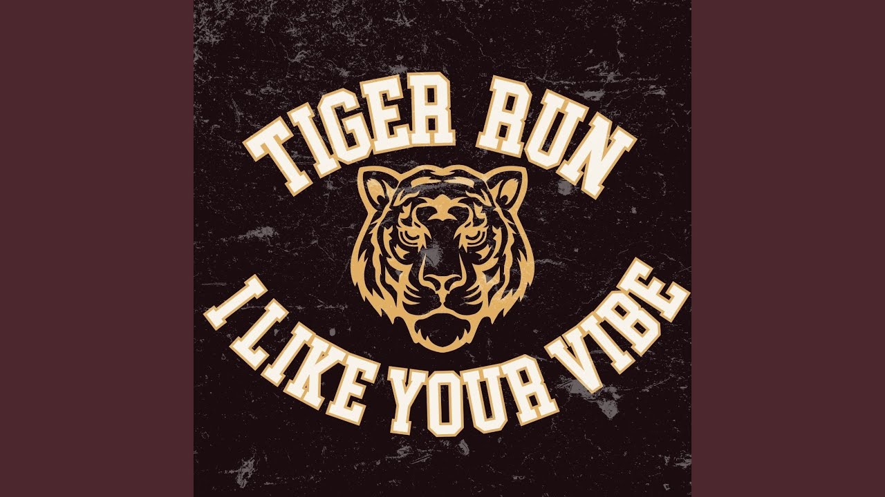 I Like Your Vibe - YouTube