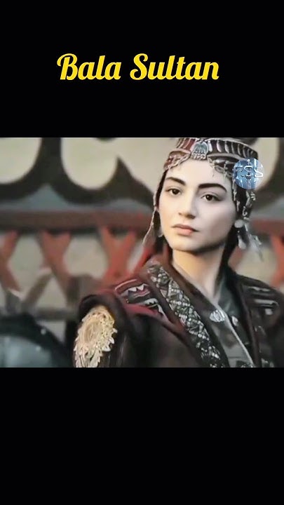 Bala Sultan attitude status # Bala Hatun most beautiful ️ & cutie 🥰 girl # Status # Short Clip ...