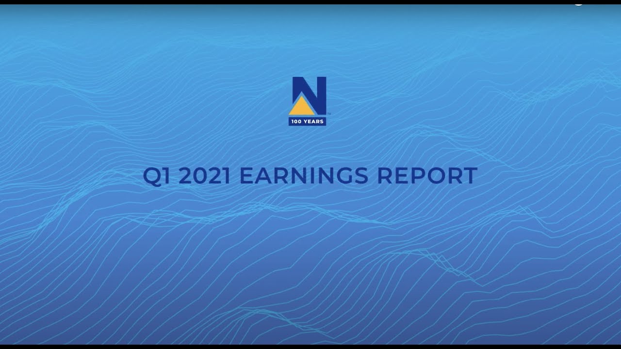 Newmont Continues to Deliver with Solid First Quarter Results in 2021 ...