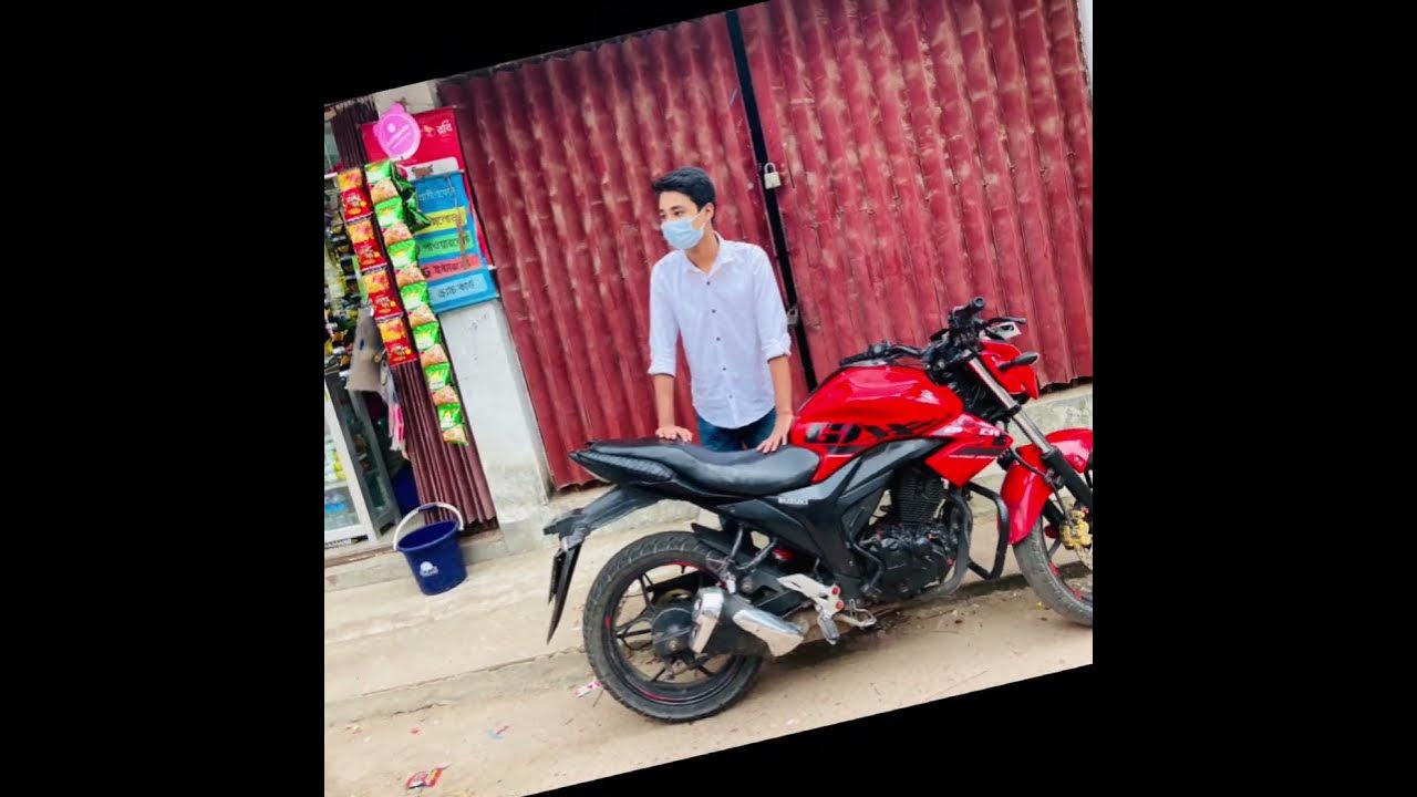 #mc stan song video my photo - YouTube