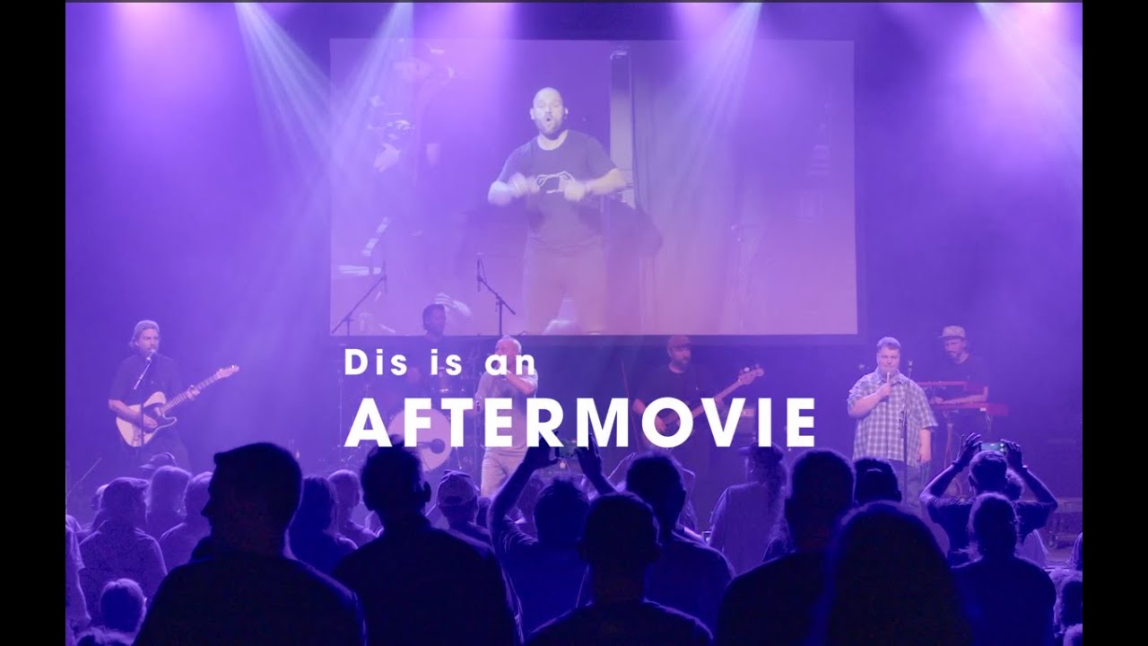 DiS -Festival 2024 - Aftermovie - YouTube