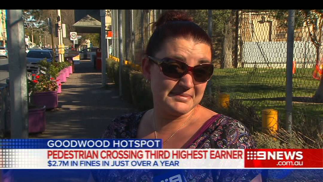 Speed Cameras | 9 News Adelaide - YouTube