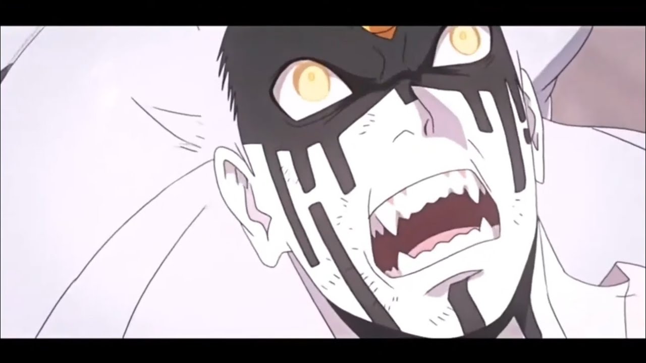 Crazy point - Ella Quiere ñema [Naruto AMV] - YouTube