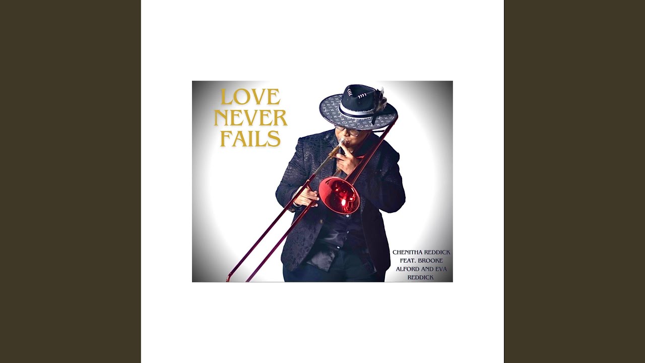 Love Never Fails (feat. Brooke Alford & Eva Reddick) - YouTube
