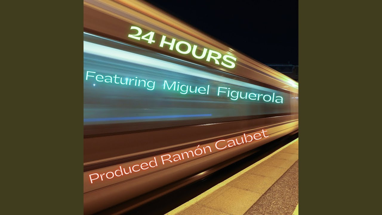 24 HOURS - YouTube