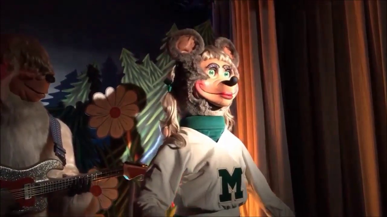 Mitzi Mozzarella Music Video Tribute - YouTube