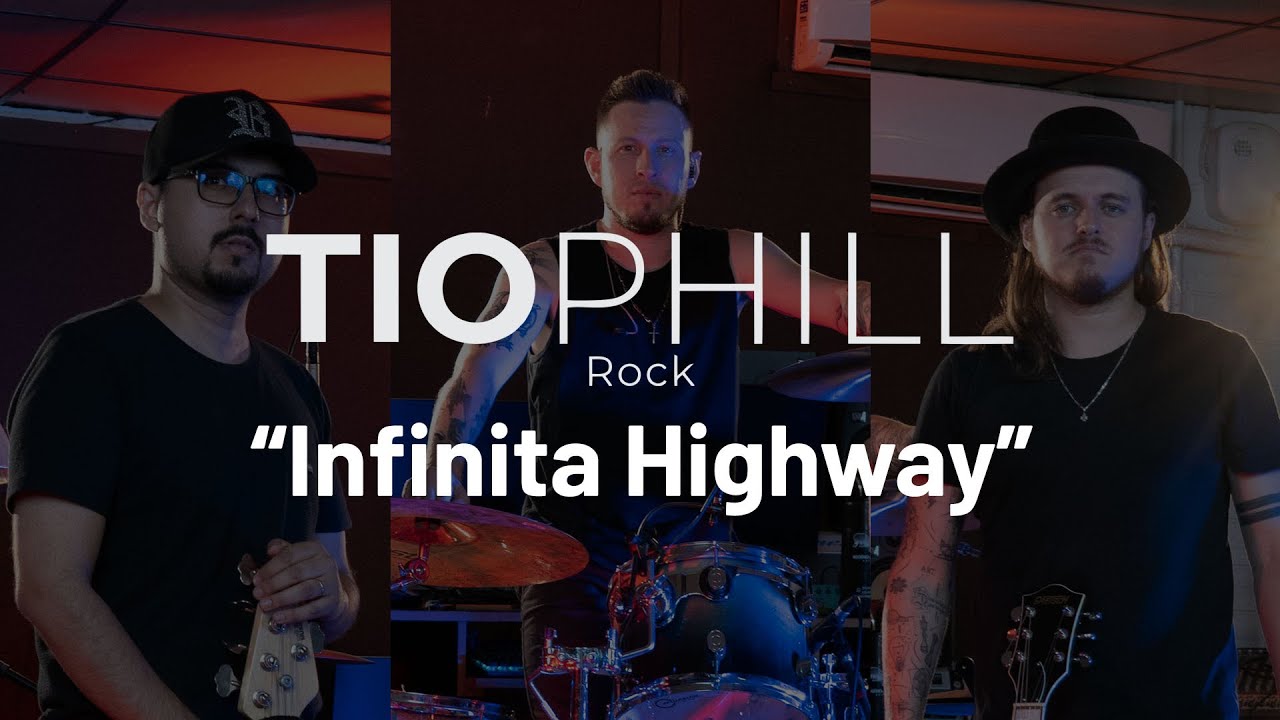 Tio Phill Rock - Infinita Highway - NACIONAIS 90/2000 - YouTube