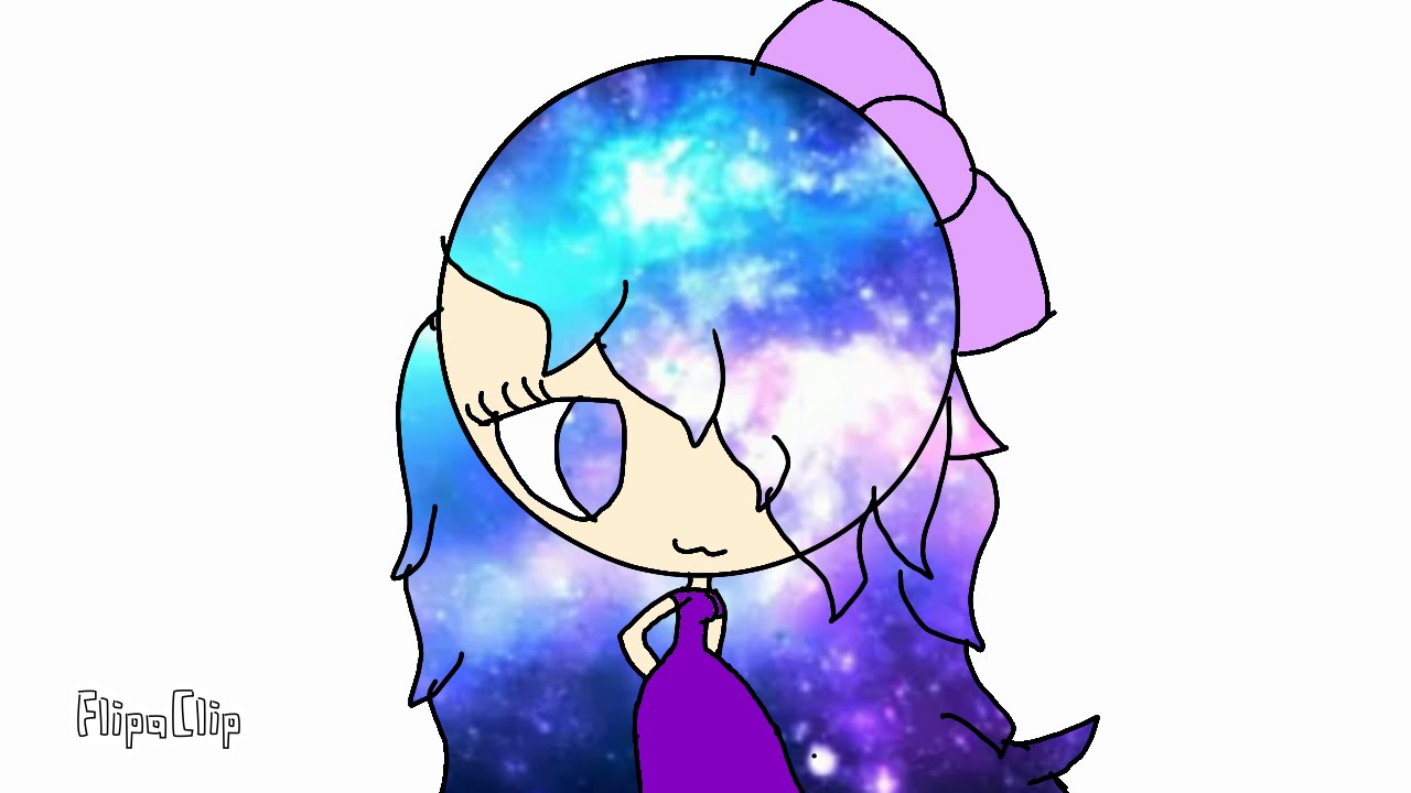 New oc Galaxy🎸 - YouTube