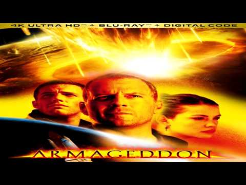 Armageddon (4K) / Cały film / Katastroficzny, sci-fi, akcja / Lektor PL